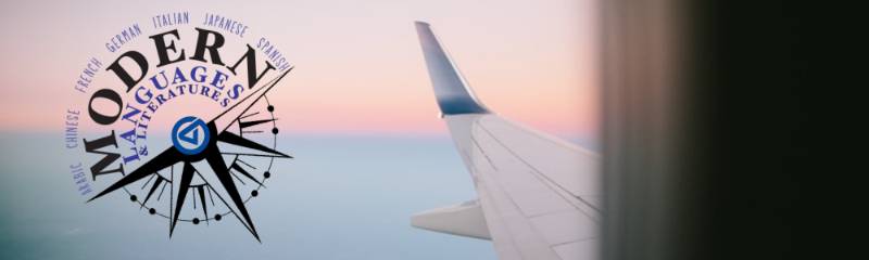 Homepage - Modern Languages and Literatures - Grand Valley State University